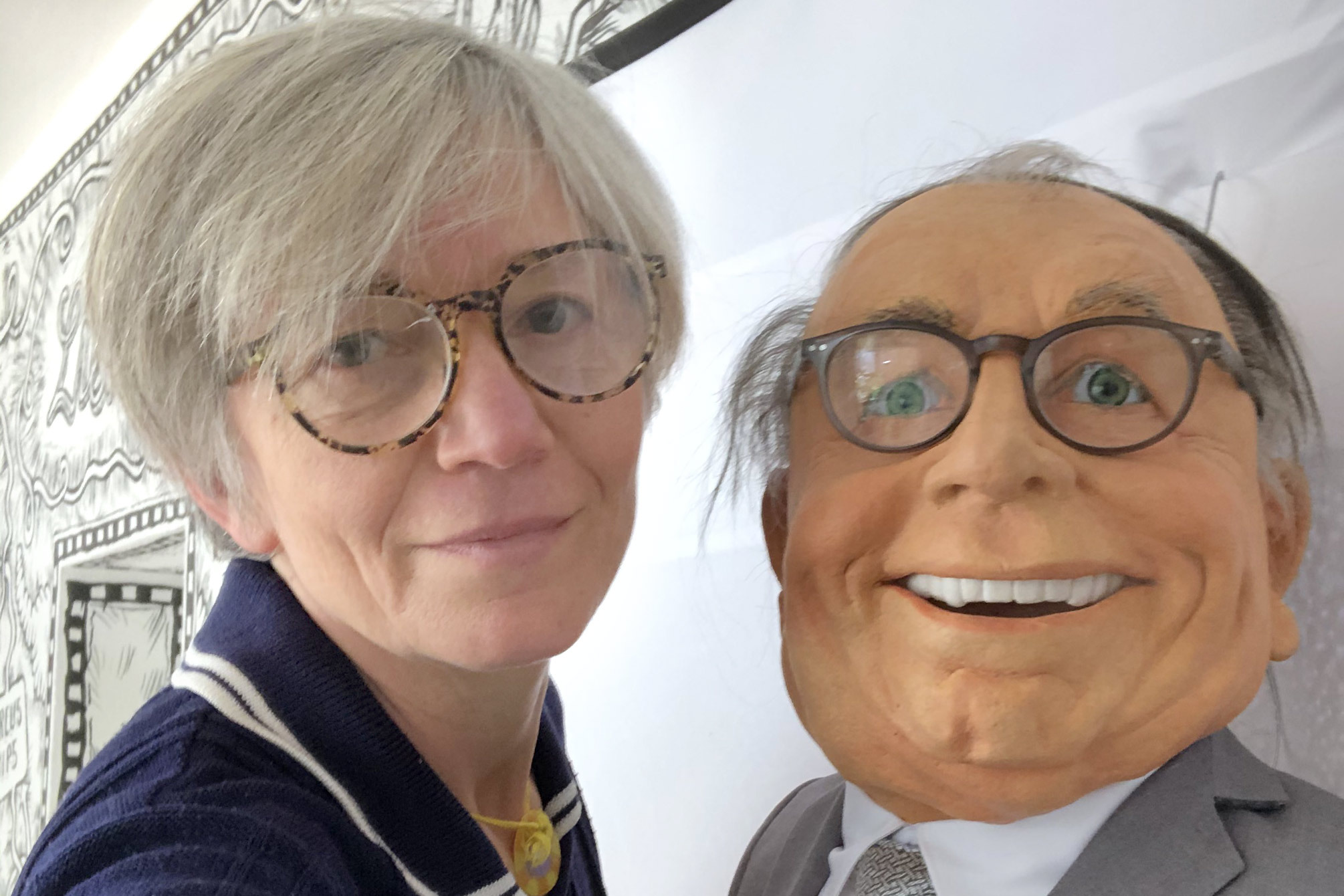 Raum L3 - Ute Krafft